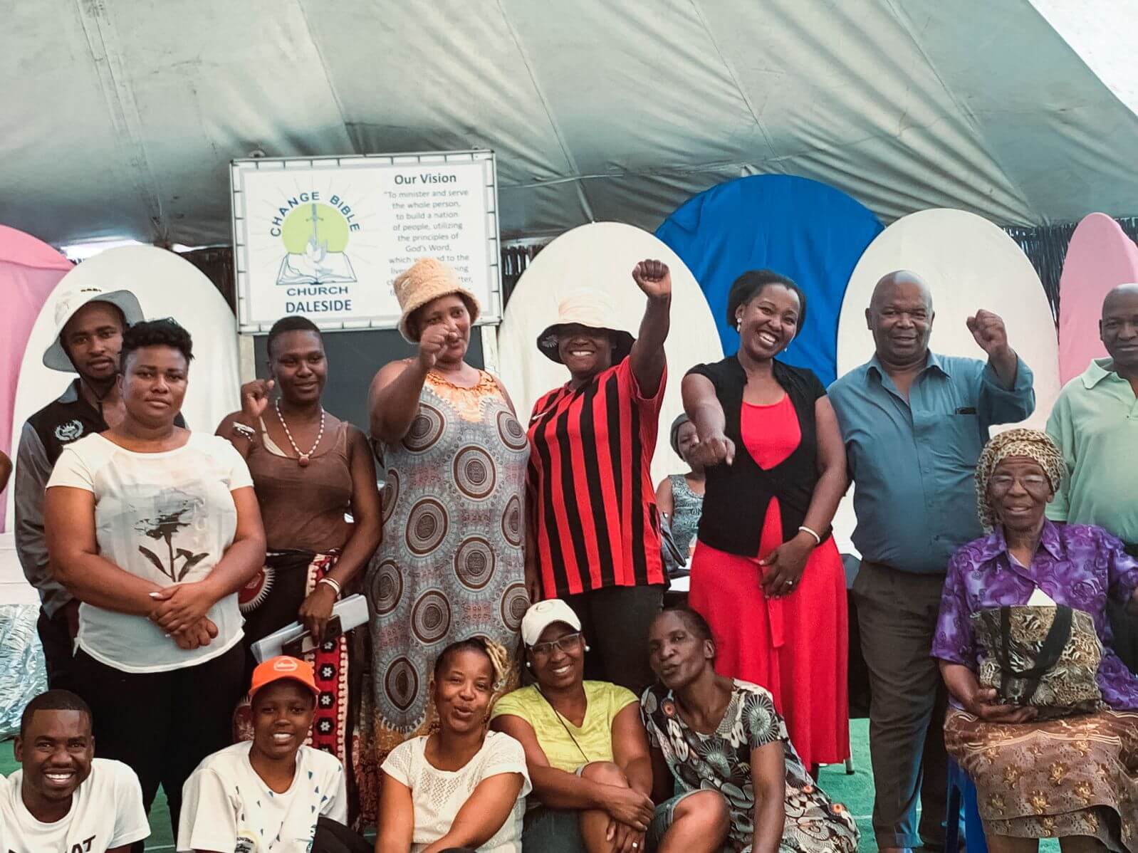 DTCA - Transforming Communities Through Cooperative Innovation